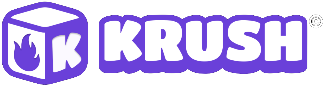 KRUSH | Mystery Box & Battles